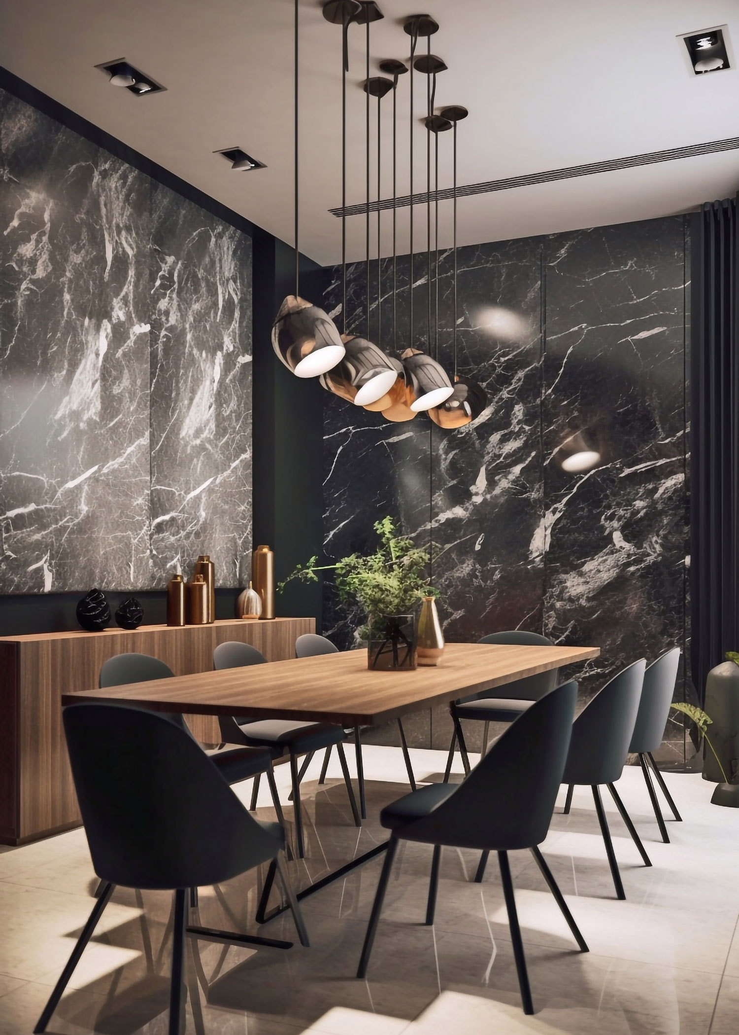 HOME | VYSN GmbH | manage bright expectations