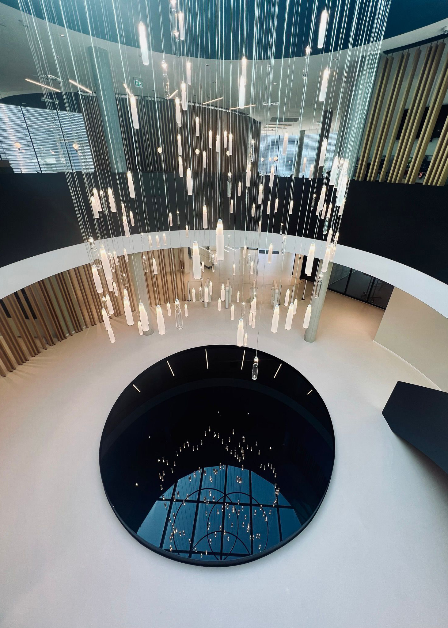 HOME | VYSN GmbH | manage bright expectations