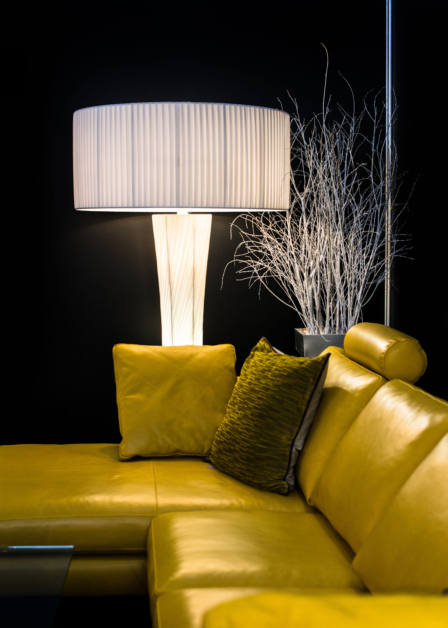 HOME | VYSN GmbH | manage bright expectations