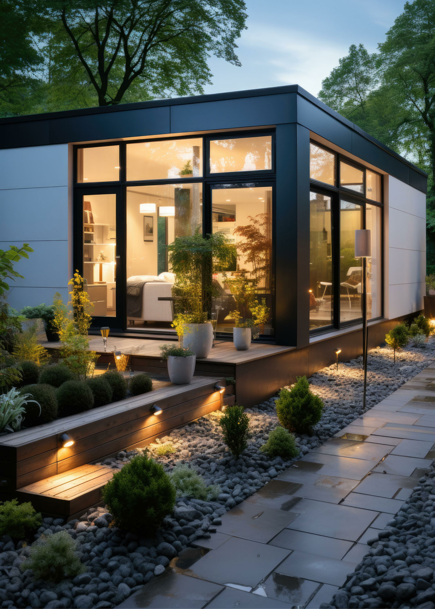 HOME | VYSN GmbH | manage bright expectations