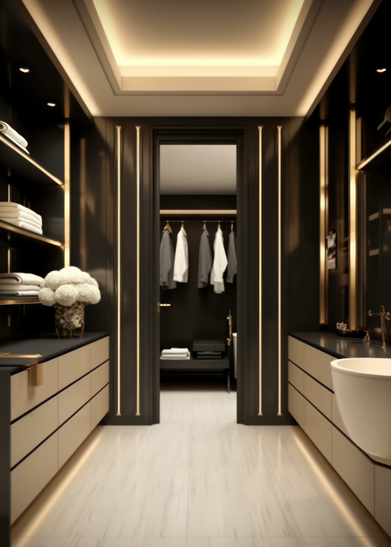 HOME | VYSN GmbH | manage bright expectations