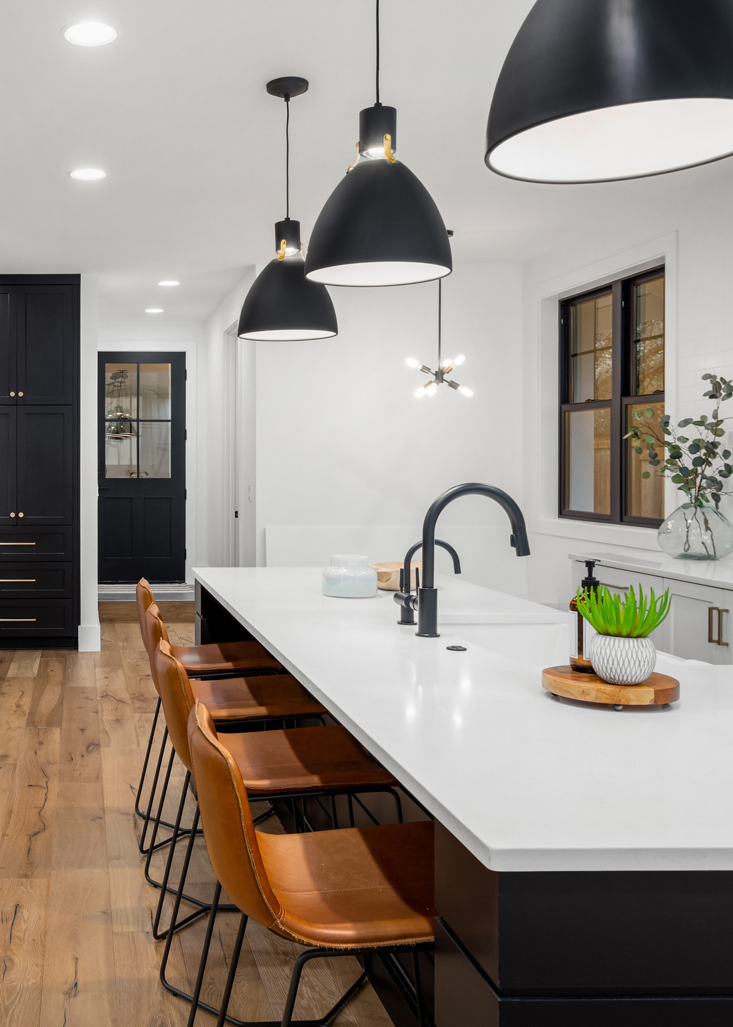 HOME | VYSN GmbH | manage bright expectations